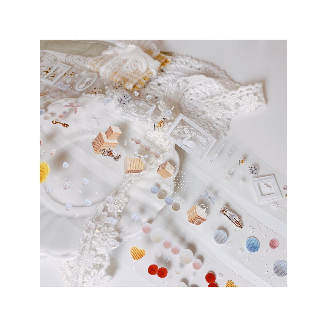 Studio PILIPALA collection vol.4 Échantillonneurs de ruban - Etsy France