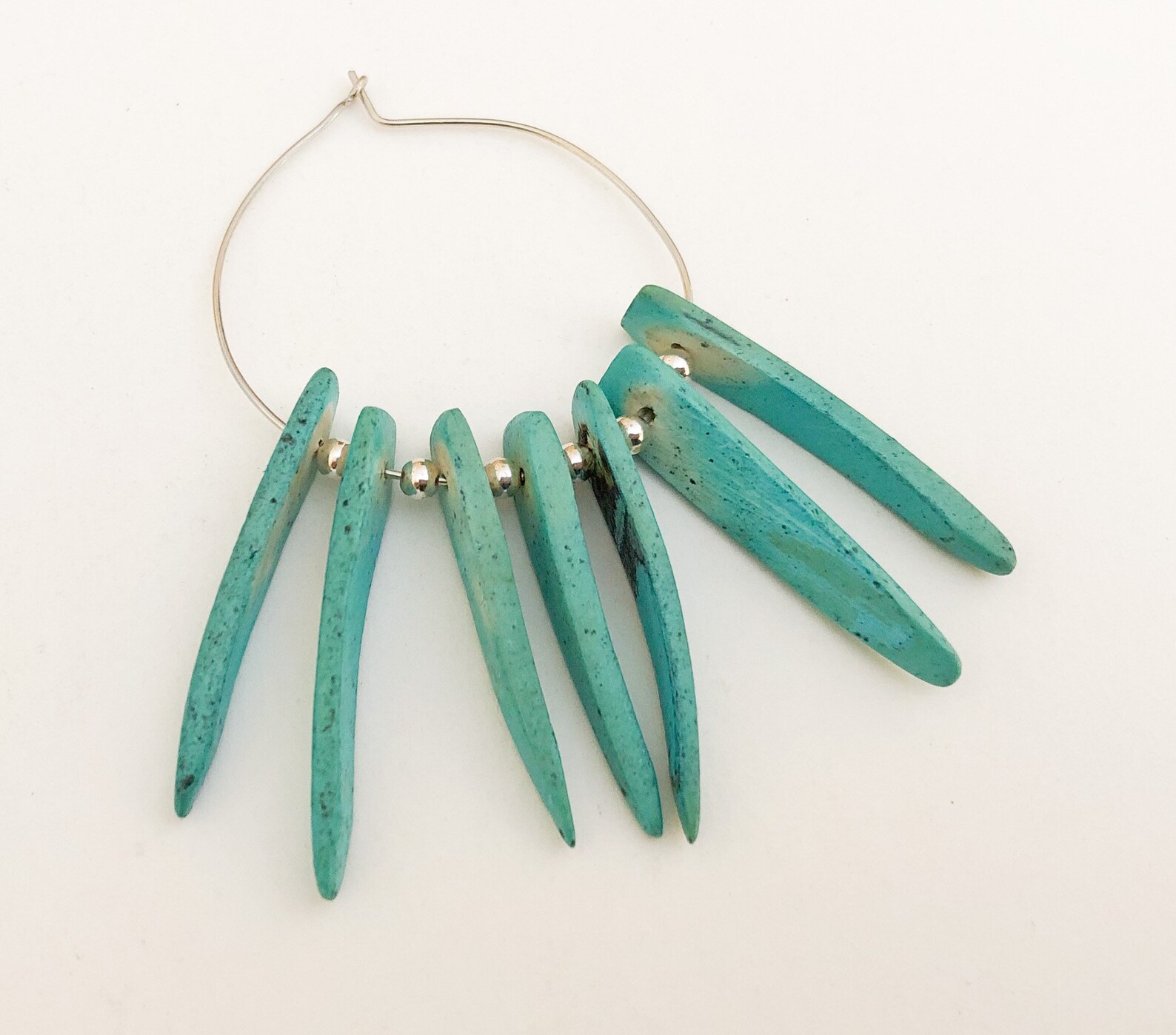 Coco Sticks Coconut Shell Sticks Tusks Wood Stick Beads | Etsy