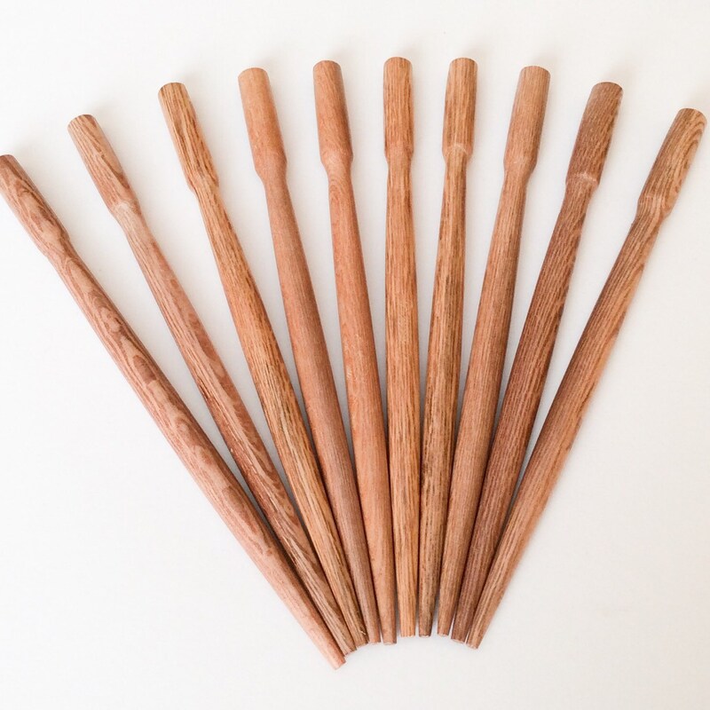 12 Inch Hair Sticks - Etsy