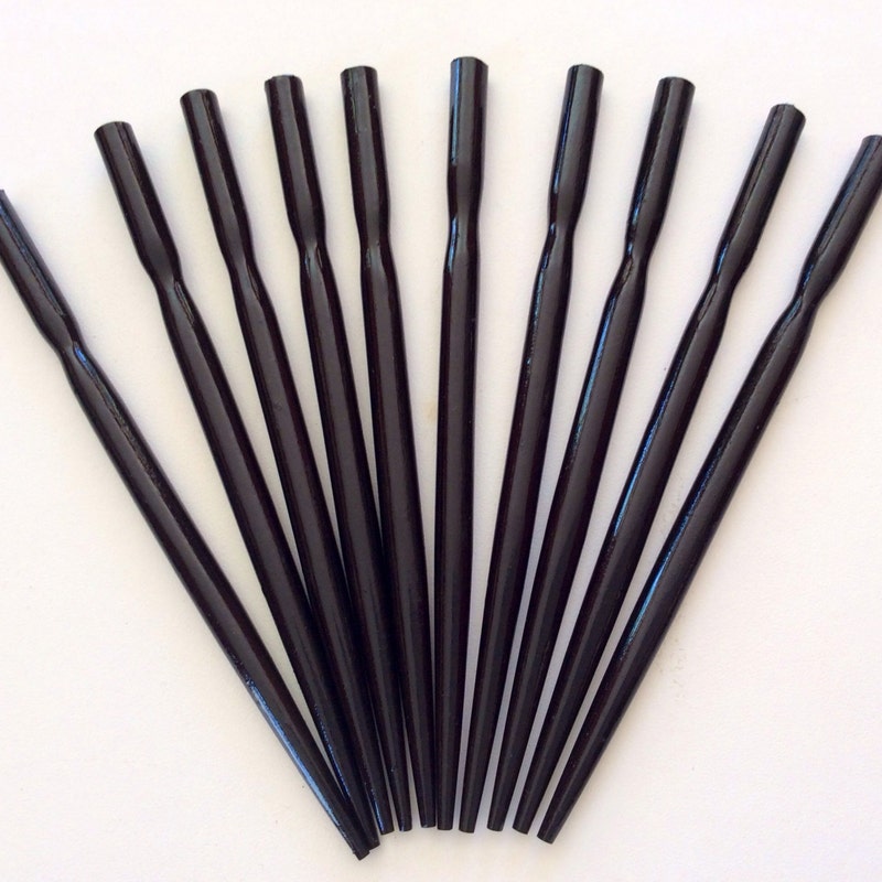 Hair Sticks - Etsy