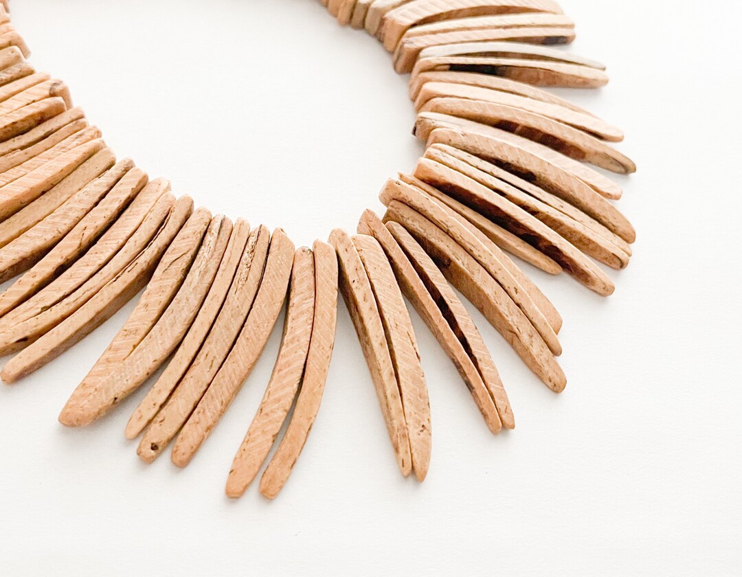 30 Coco Sticks Natural - Etsy