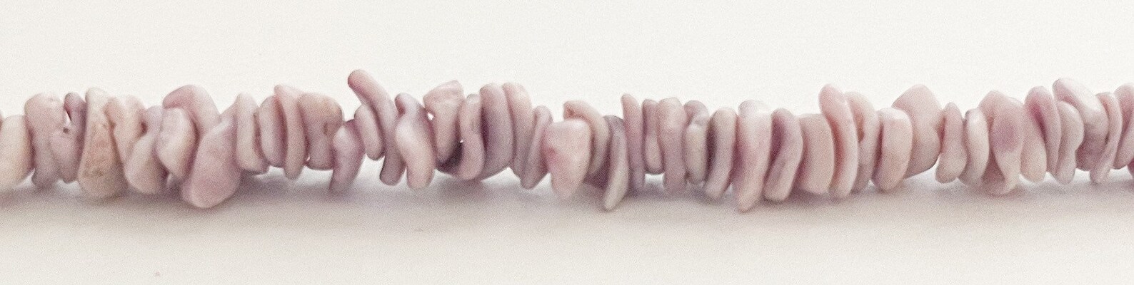 Purple Shell Beads Cebu Beauty Chips - Etsy
