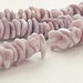 Purple Shell Beads Cebu Beauty Chips - Etsy