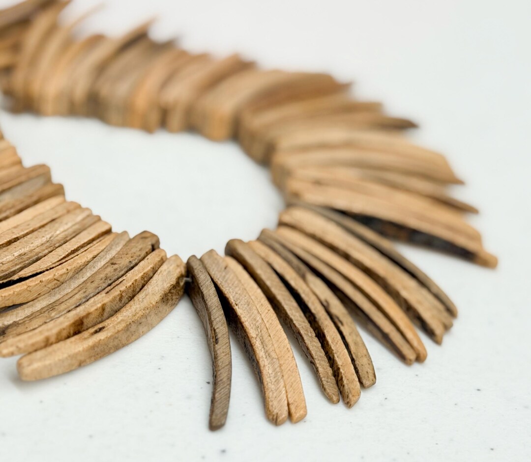 30 Coco Sticks Natural - Etsy