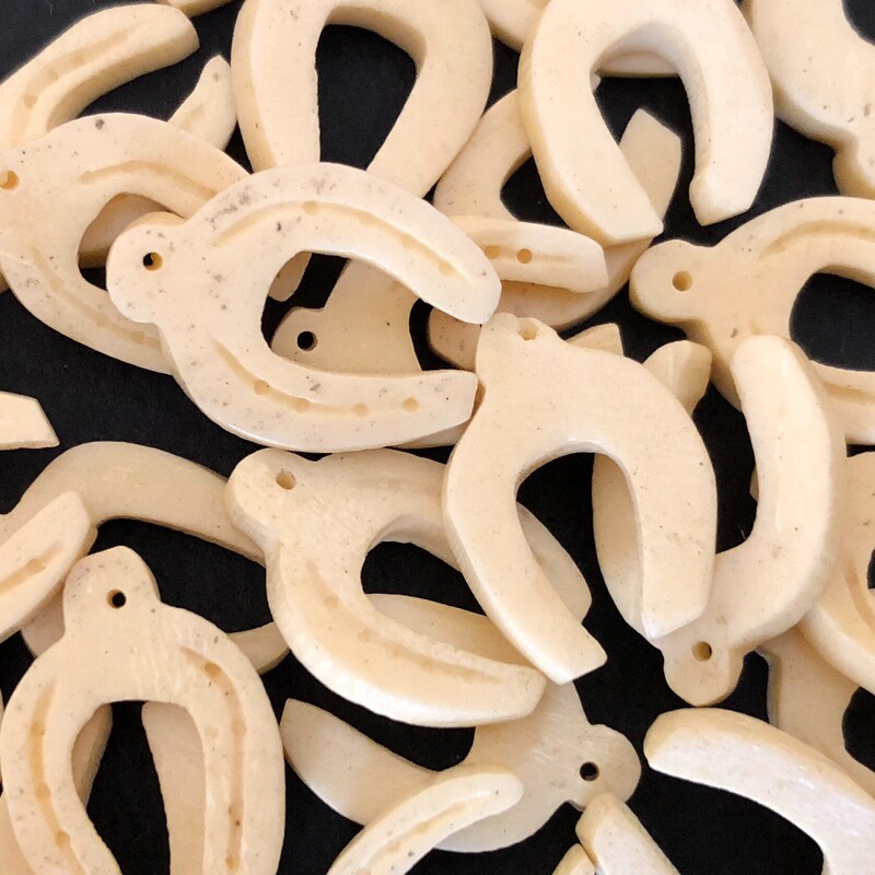 Bone Jewelry - Etsy