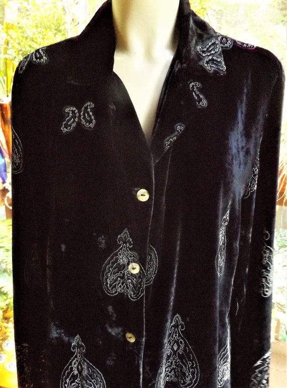 Elegant Evening Wear From Citron Santa Monica Collection - Etsy