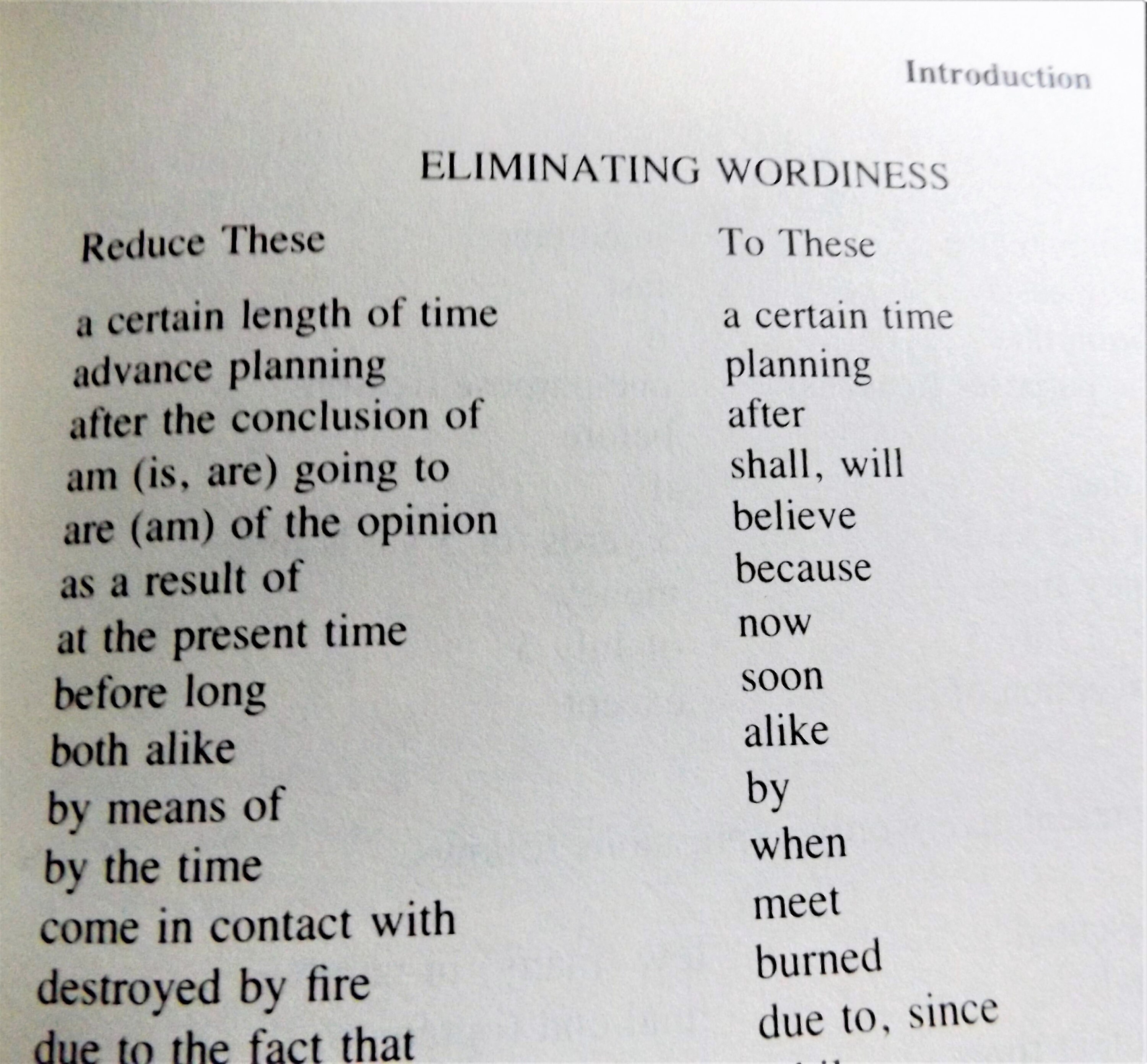 Dictionary of Problem Words and Expressions: Revised Edition | Etsy