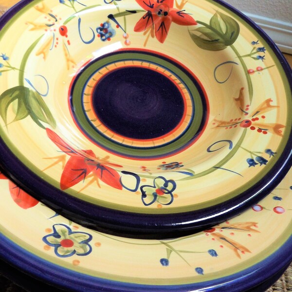 Hand Painted Glaze - Etsy