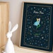 PETER PAN Printable Poster Peter Pan Digital Download Peter - Etsy