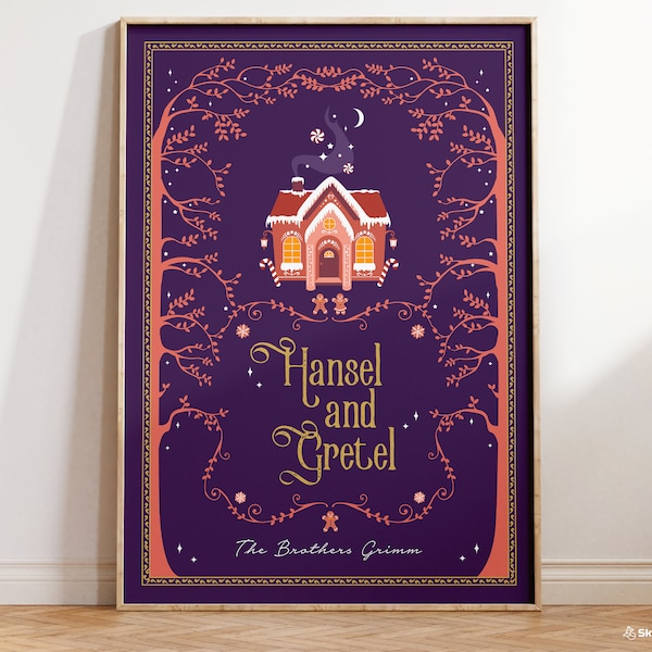 Folk Tale Art - Etsy