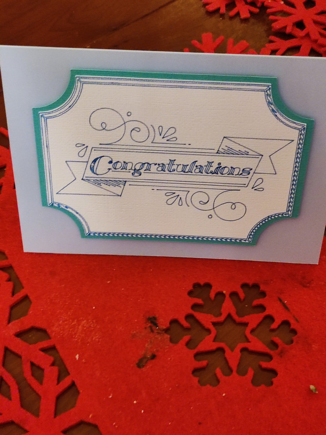 Heartfelt Congratulations Card, Celebrate Their Success, Graduation ...
