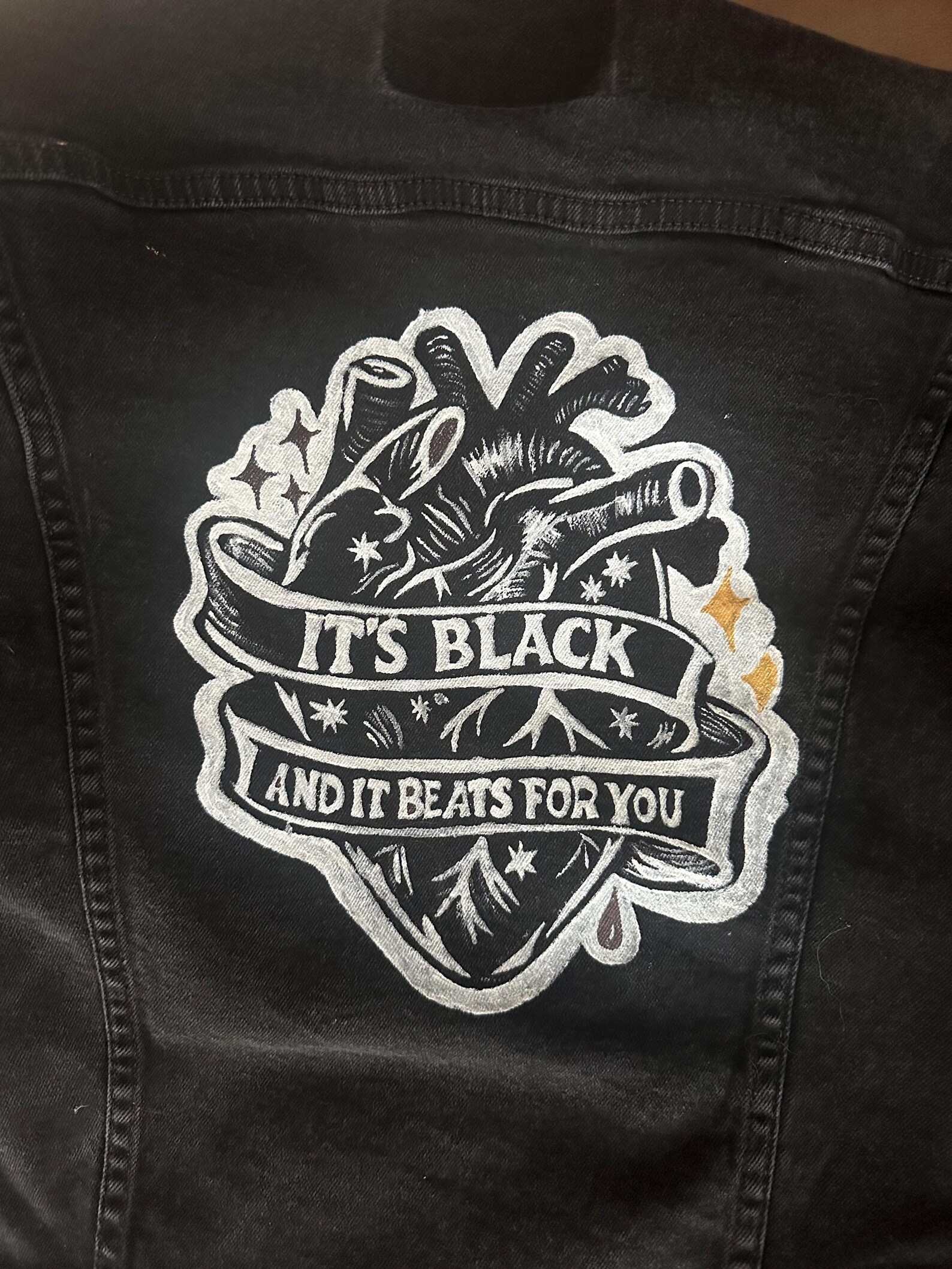 Custom Agathario Jean Jacet - Etsy