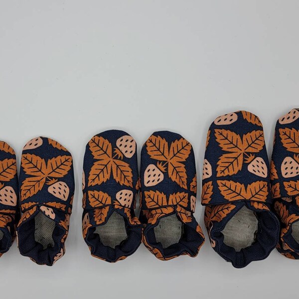 Classroom Slippers - Etsy