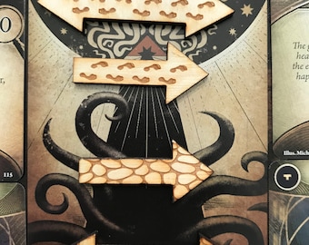 Arkham horror tokens | Etsy