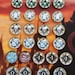 Call of Cthulhu Arkham Horror Tokens! Full Set! Arkham Horror Card Game ...