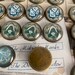 Call of Cthulhu Arkham Horror Tokens! Full Set! Arkham Horror Card Game ...
