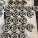 Call of Cthulhu Arkham Horror Tokens! Full Set! Arkham Horror Card Game ...
