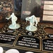 Call of Cthulhu Arkham Horror Tokens! Full Set! Arkham Horror Card Game ...