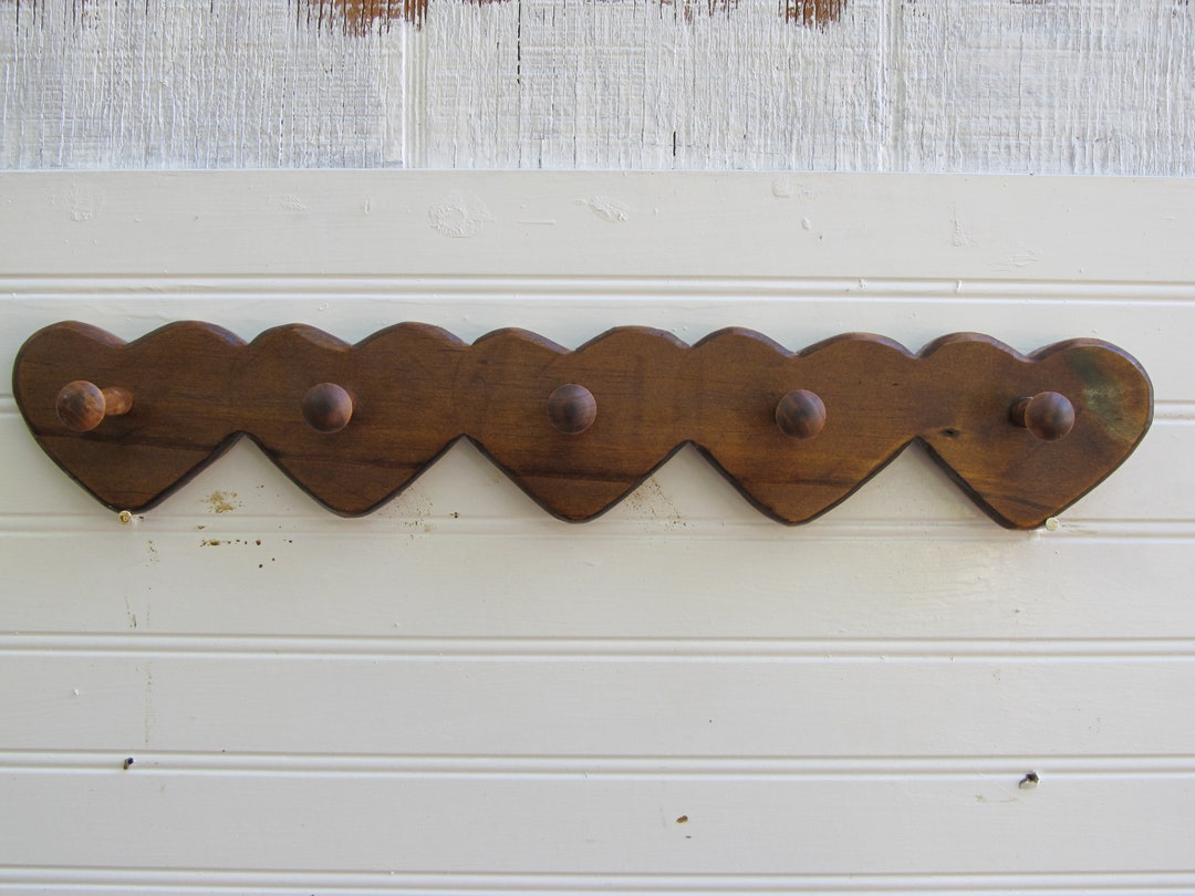 PEG RACK - Etsy