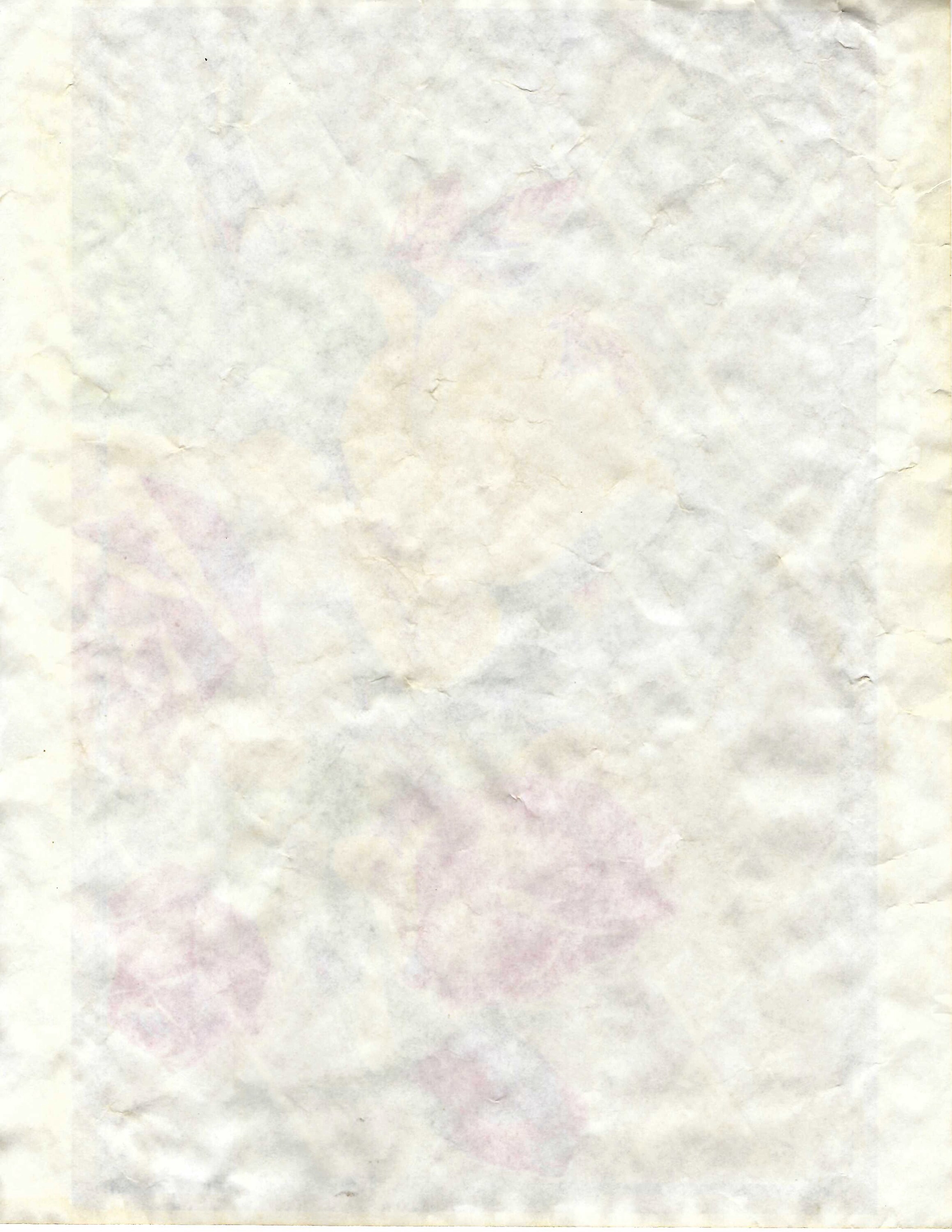 Light Coffee Dyed Papers 3 10 Pages - Etsy
