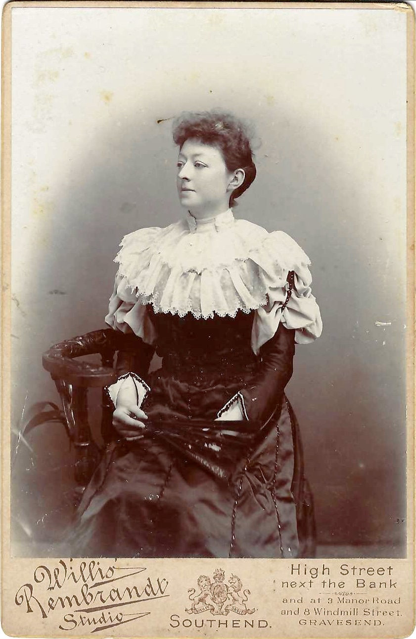 Vintage Photos 1890's Cabinet Cards-men & Women 2 - Etsy