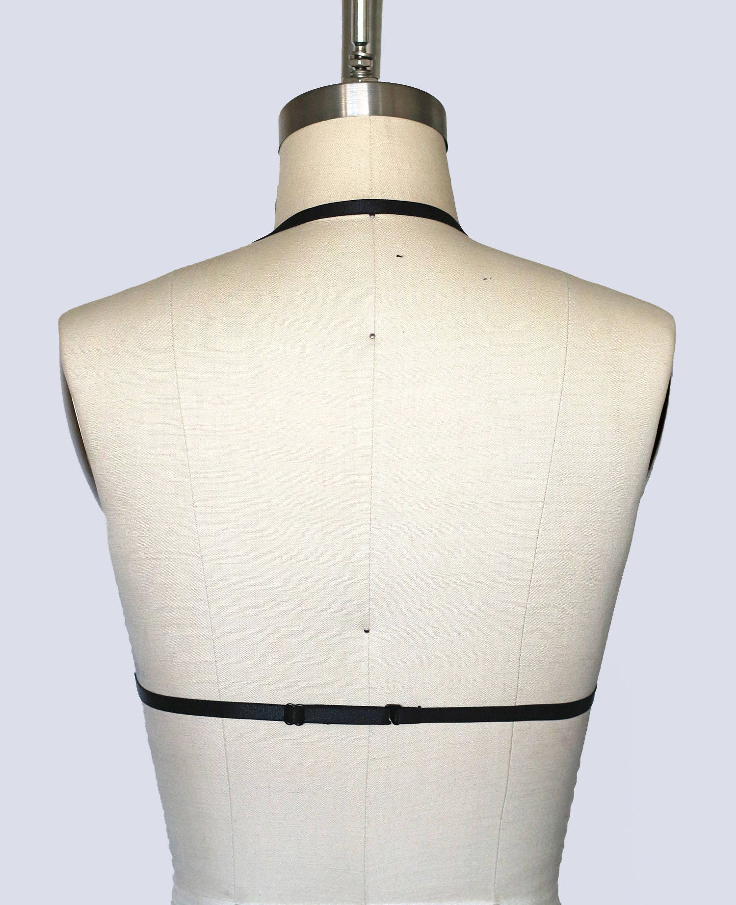 Body Harness Cage Bra Harnesses Lingerie Burning Man - Etsy Canada