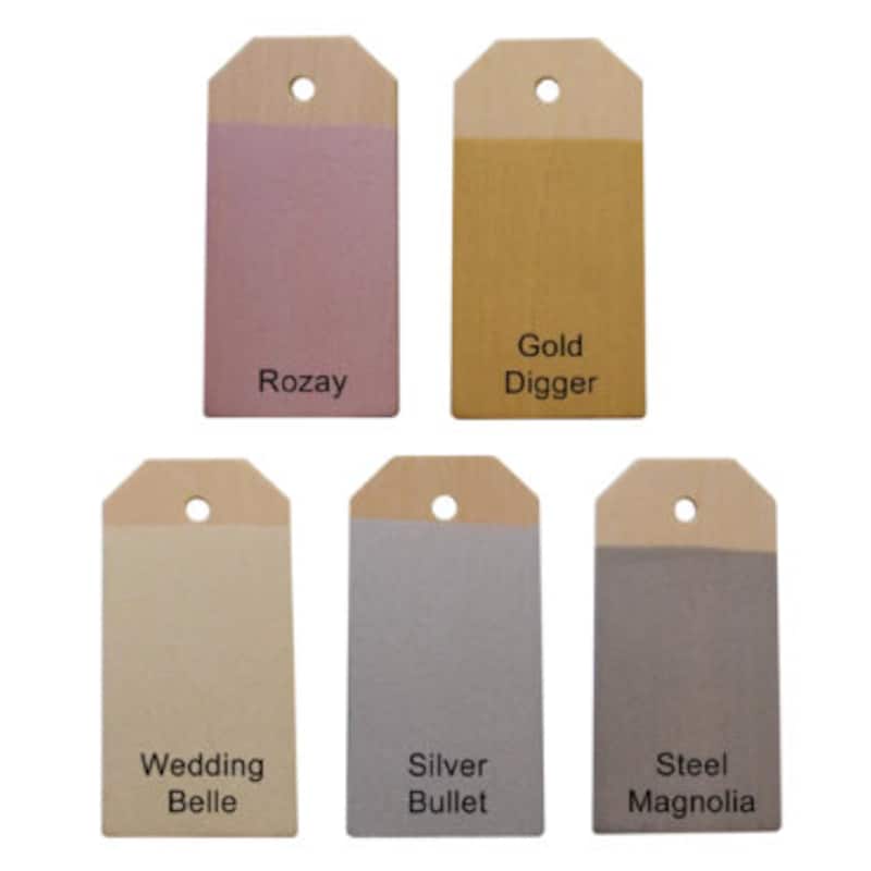 Metal Magnolia Decor - Etsy