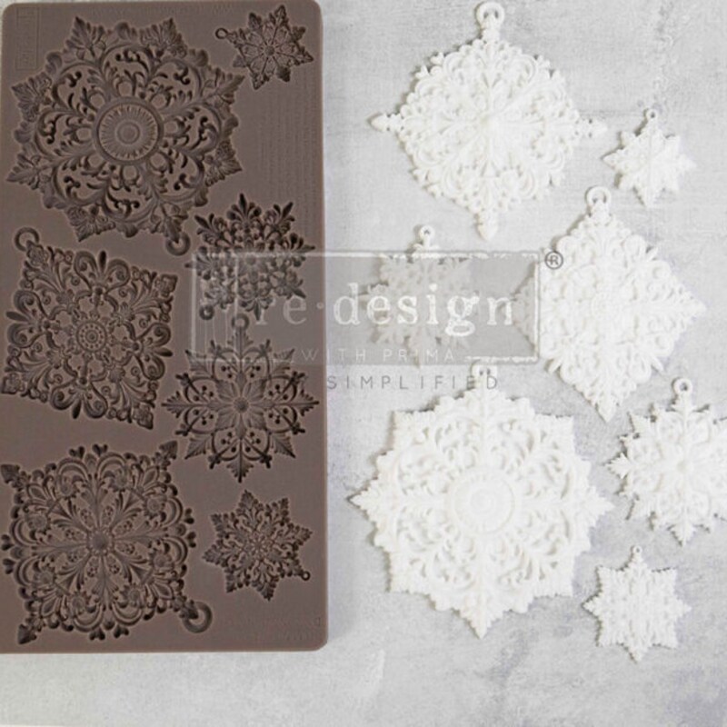 Air Dry Clay Molds - Etsy