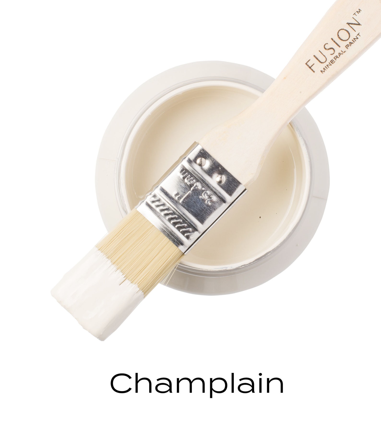 Champlain- Fusion Mineral Paint - Furniture Paint - All in One Paint ...