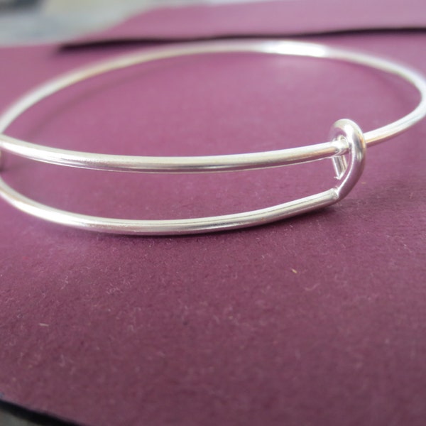 Expandable Bangles - Etsy