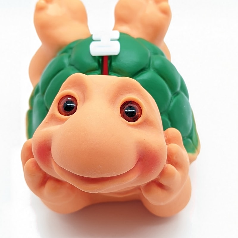 Dam Troll Bank - Etsy