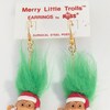 Troll Doll Punk Rock N Roll Mohawk Russ - Etsy