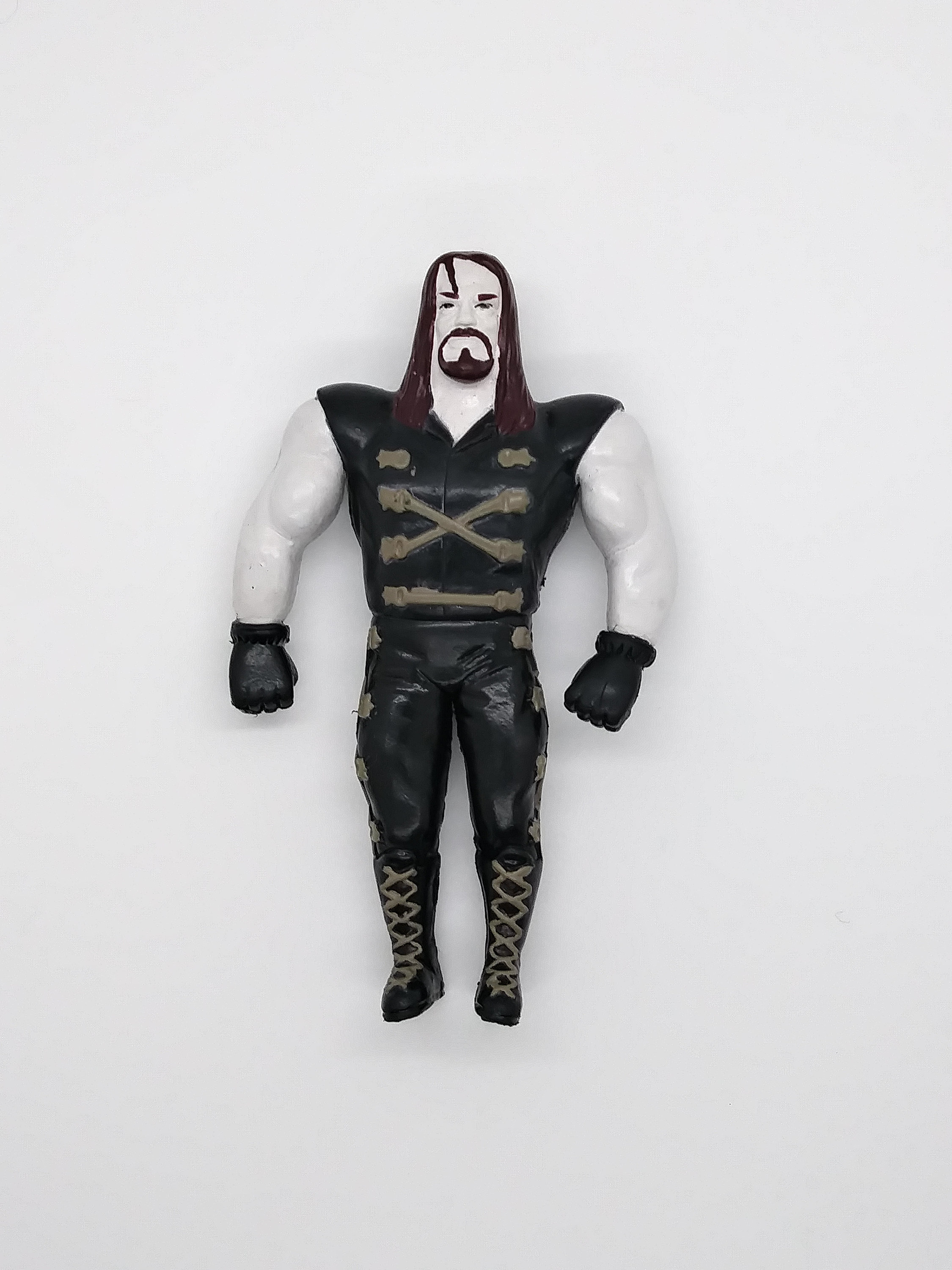 Undertaker 1995 Mask