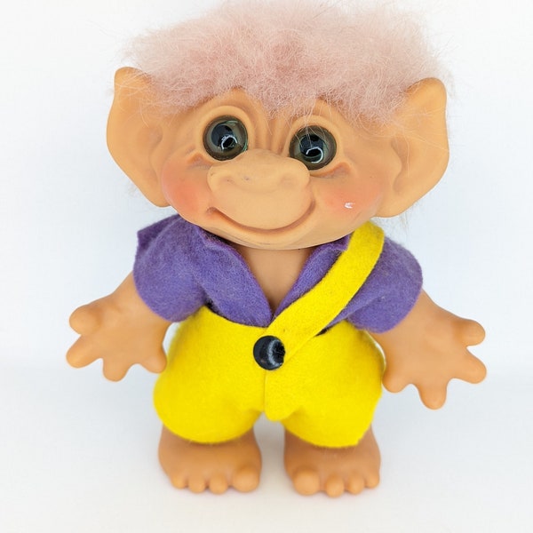 Dam Troll Bank - Etsy