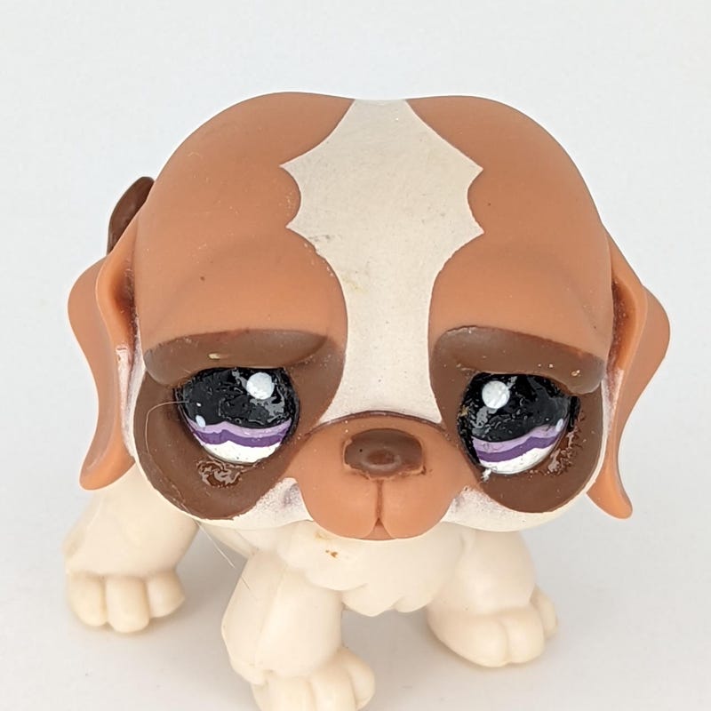 Lps Dog - Etsy