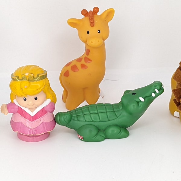 Little Tikes People - Etsy