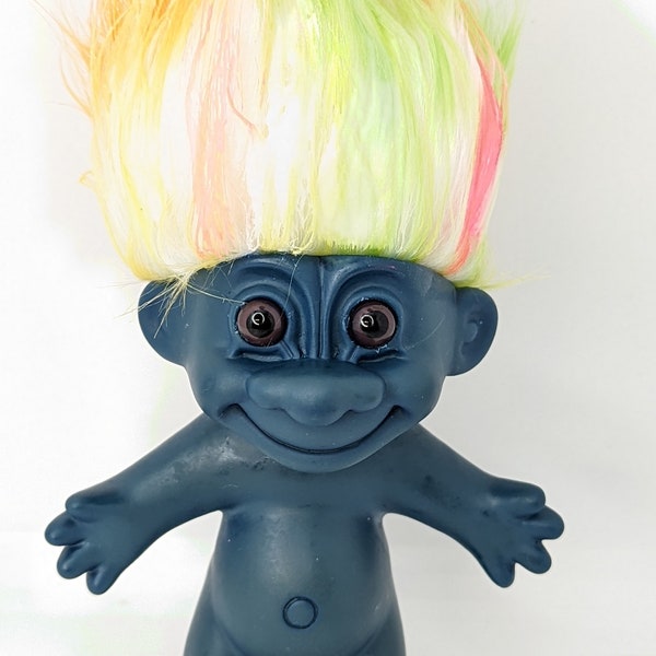 Troll Face Plush - Etsy
