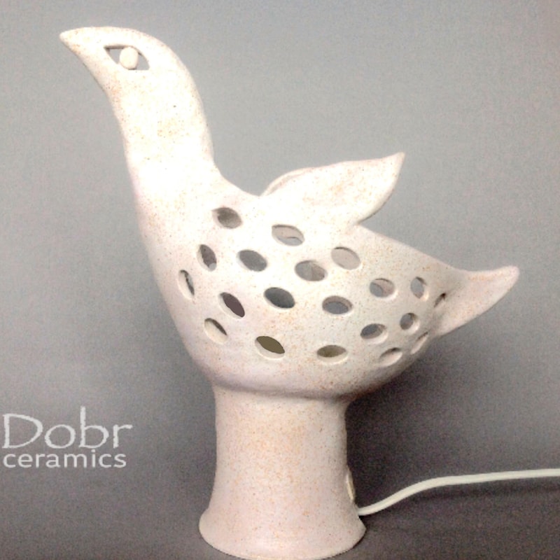 Bird Light - Etsy