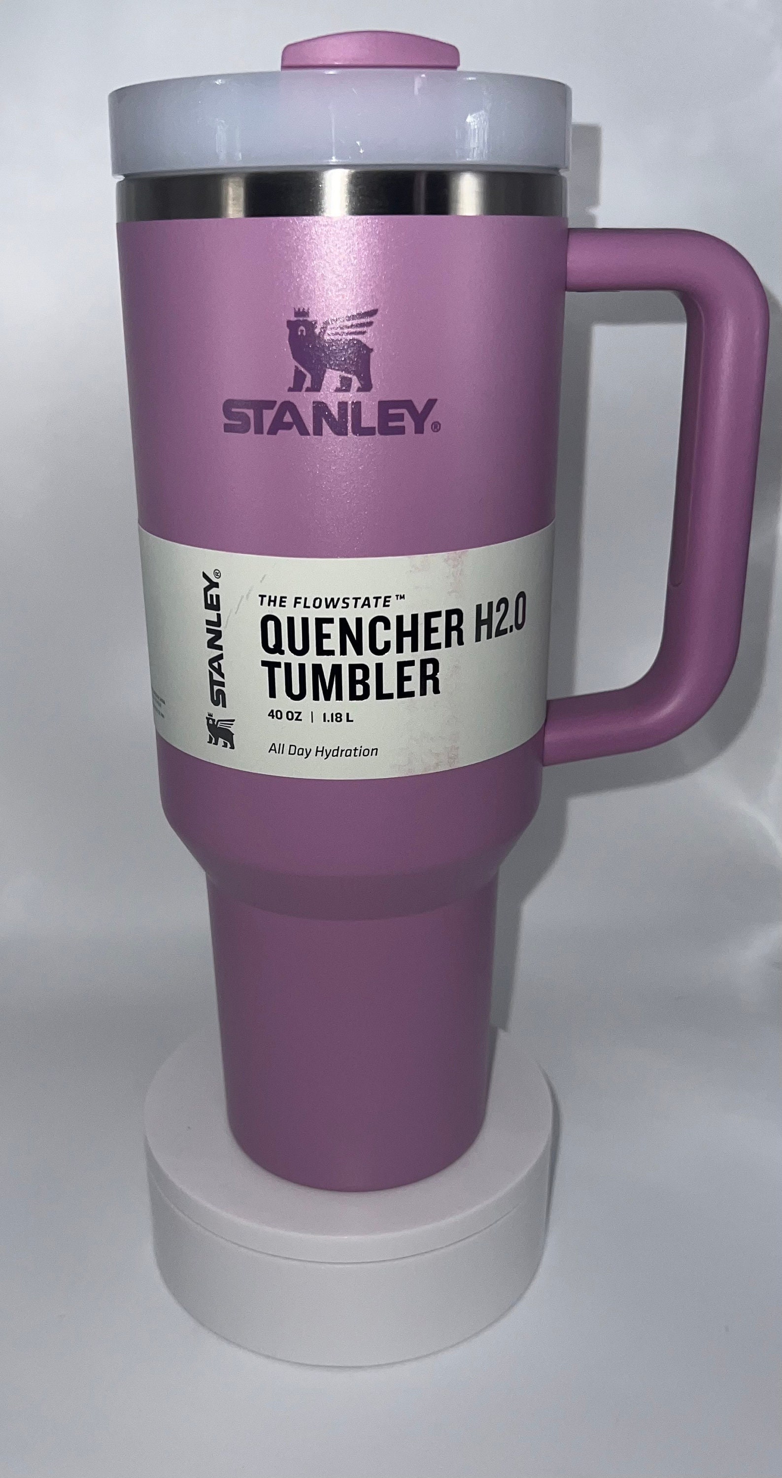 Mystic Falls the Vampire Diaries Laser Engraved 40oz Tubler || Delena ...
