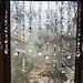 Window Suncatcher, Crystal Window Curtains, Prism Crystals, Multi ...