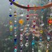 Rainbow Maker, Window Decor, Suncatcher, Window Hanging Decorations ...