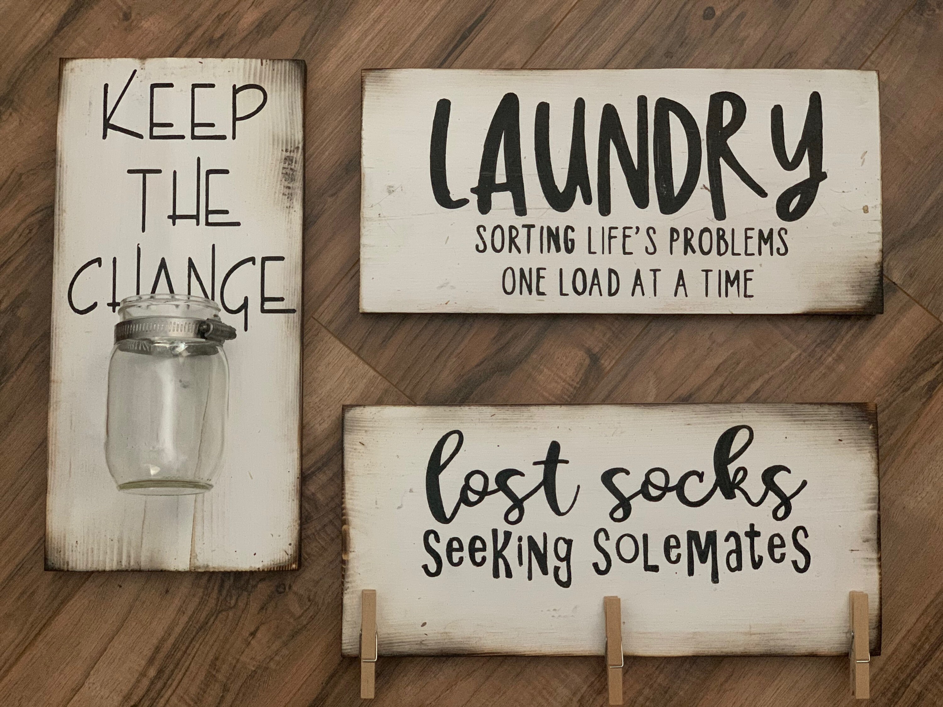 Sock Sorting Lifestation