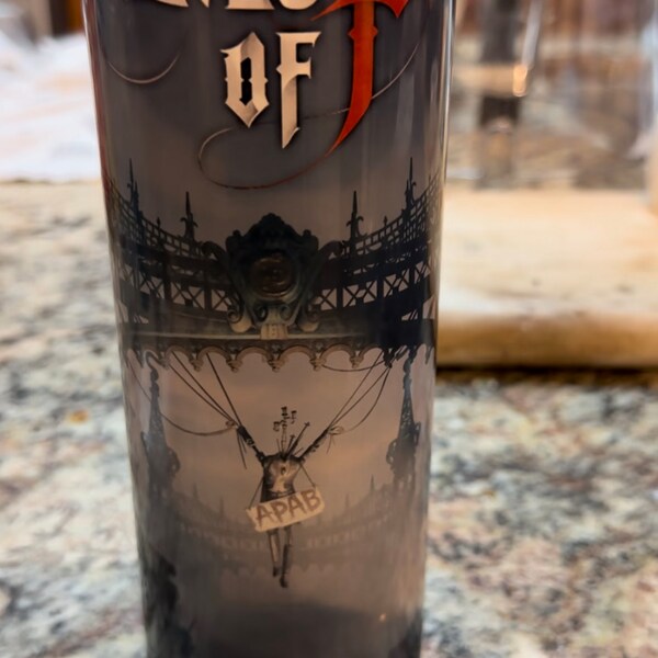 Lies of P Merch - Etsy