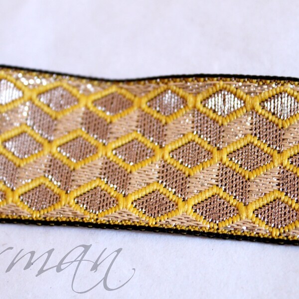 Indian Brocade Trim - Etsy