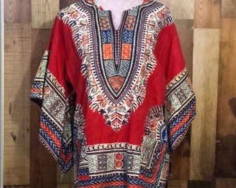 Dashiki | Etsy