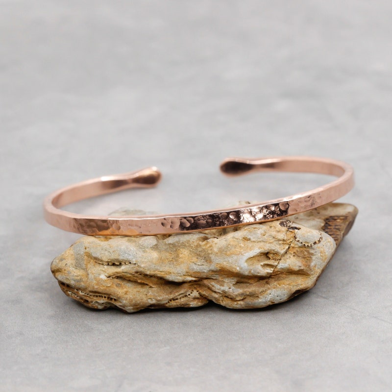 Forged Copper - Etsy