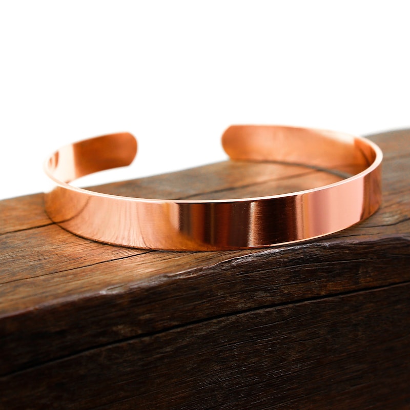 Gold Arm Cuff - Etsy