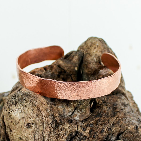 Hand Forged Copper - Etsy