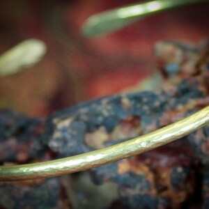 Arm Band, Hammered Texture, Arrowhead, Lead and Nickel Free, Brass Arm ...