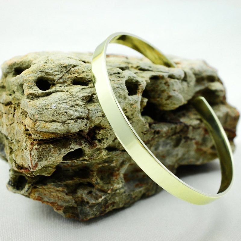 Gold Arm Cuff - Etsy